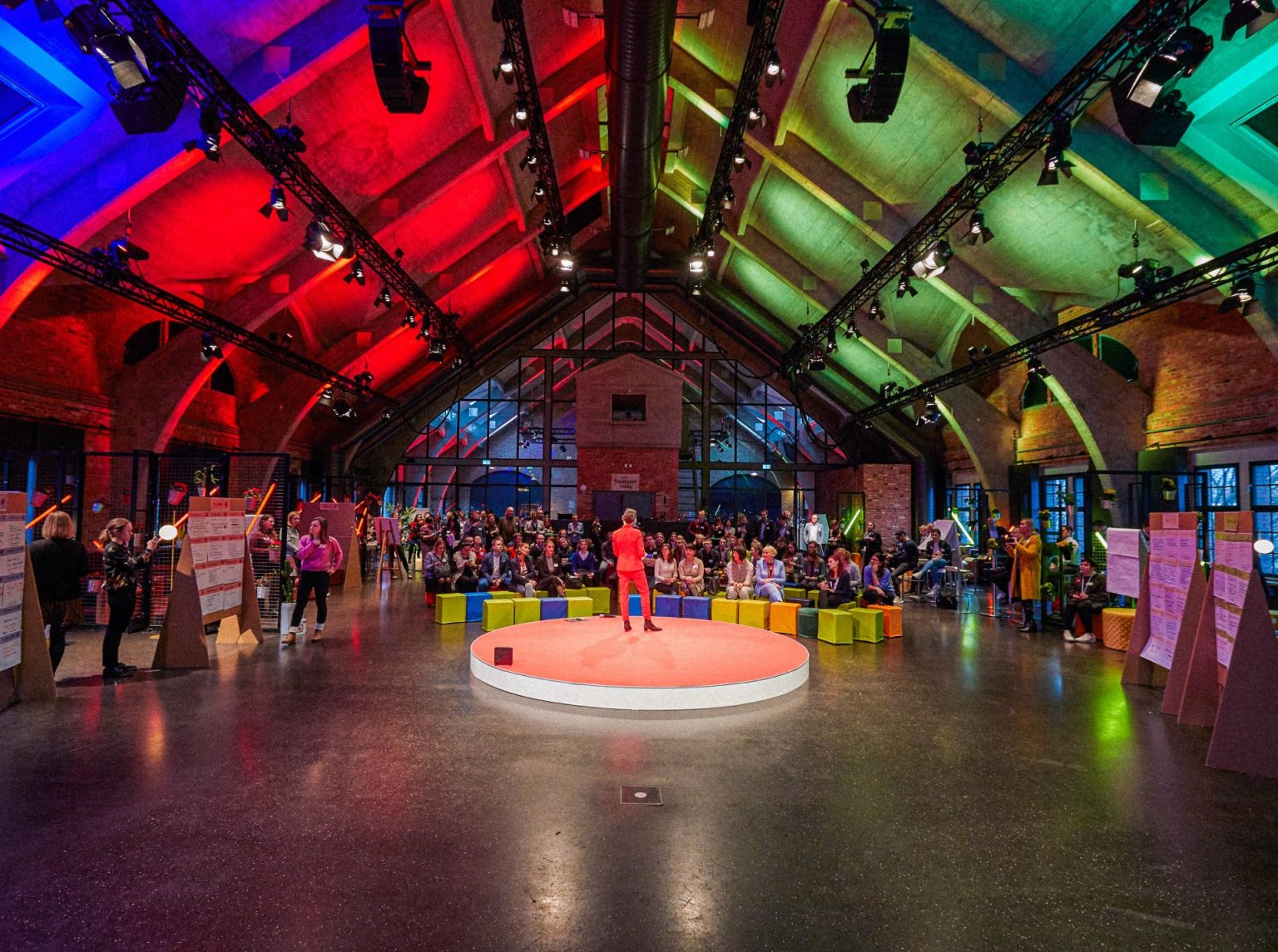 Corporate Event Management & Planning Global Company | DMC Collective