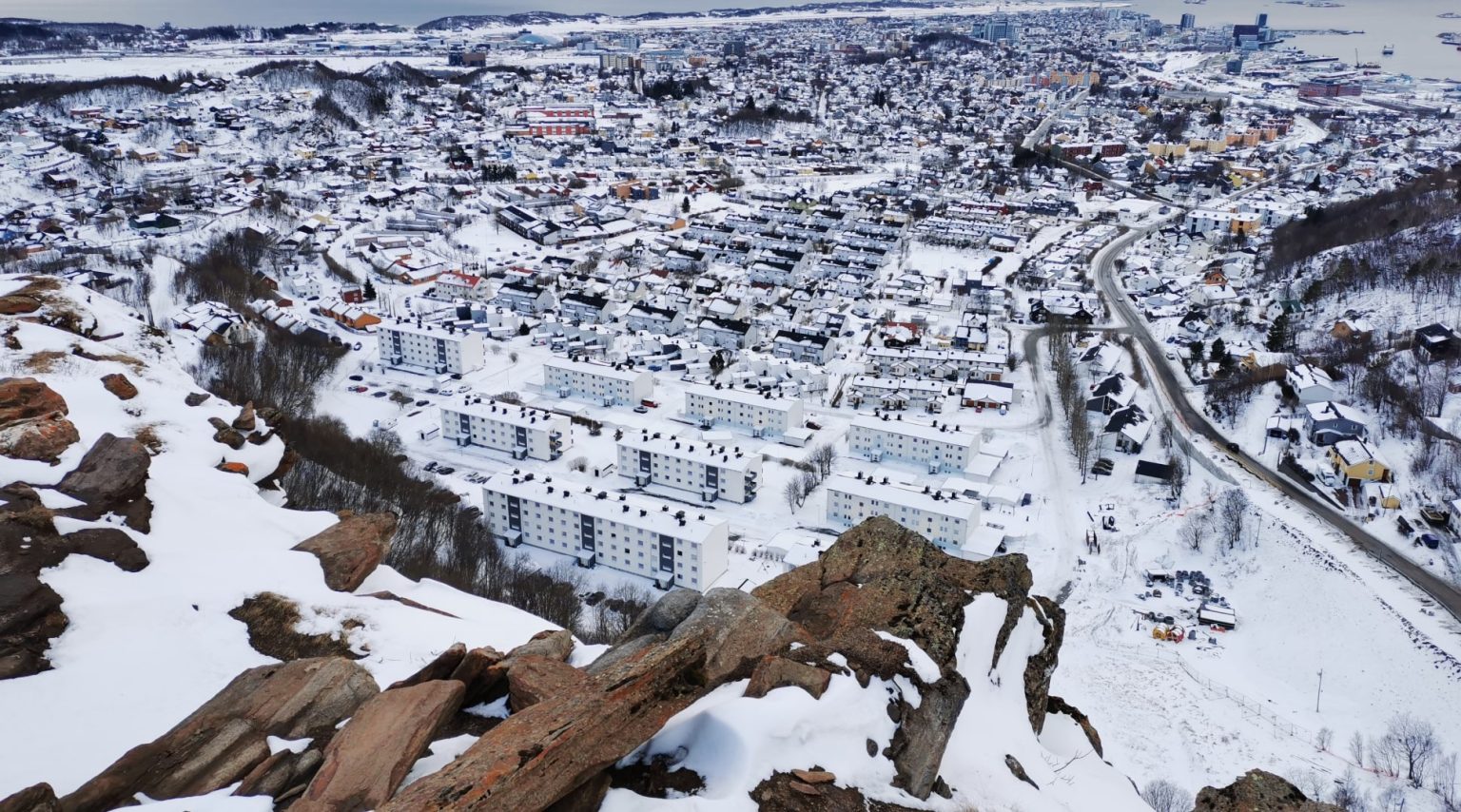 Bodø, Norway: Premier MICE & Incentive Travel Destination | The DMC ...