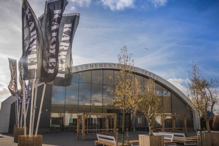 Global Event Venues for Destination Management Companies