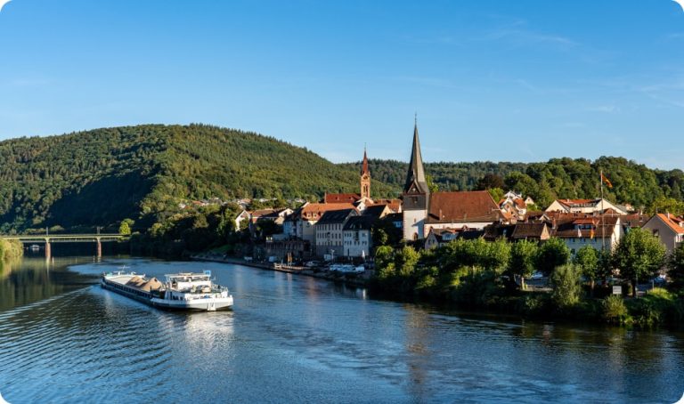 Germany MICE Destinations: Premier Event Venues & Incentive Travel with ...