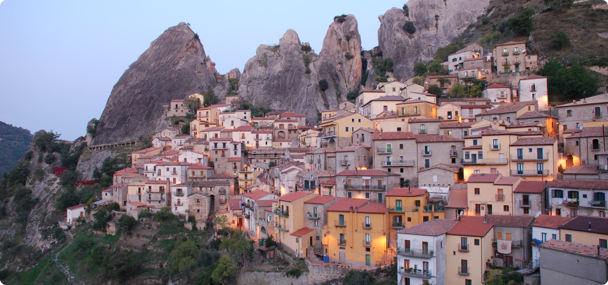 Italy MICE Destinations: Unique Event Venues & Incentive Travel with ...