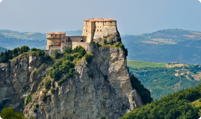 Italy MICE Destinations: Unique Event Venues & Incentive Travel with ...